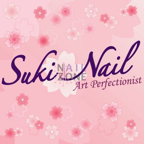 Suki Nail (尖沙咀分店) | Zone One Zone - 美甲推介